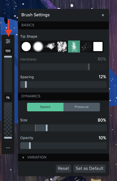 Updated Annotation Tools – SyncSketch